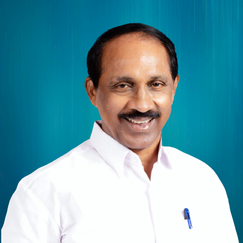 Elected Members | LAC | CEO Kerala