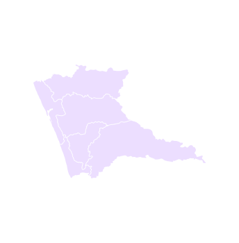 District-wise Classification | CEO Kerala